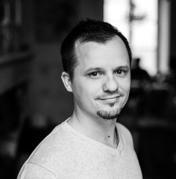 Interview Exclusive de James Christ